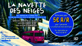 Envibus : Réseau de Bus & Transports Publics à Sophia Antipolis - Envibus